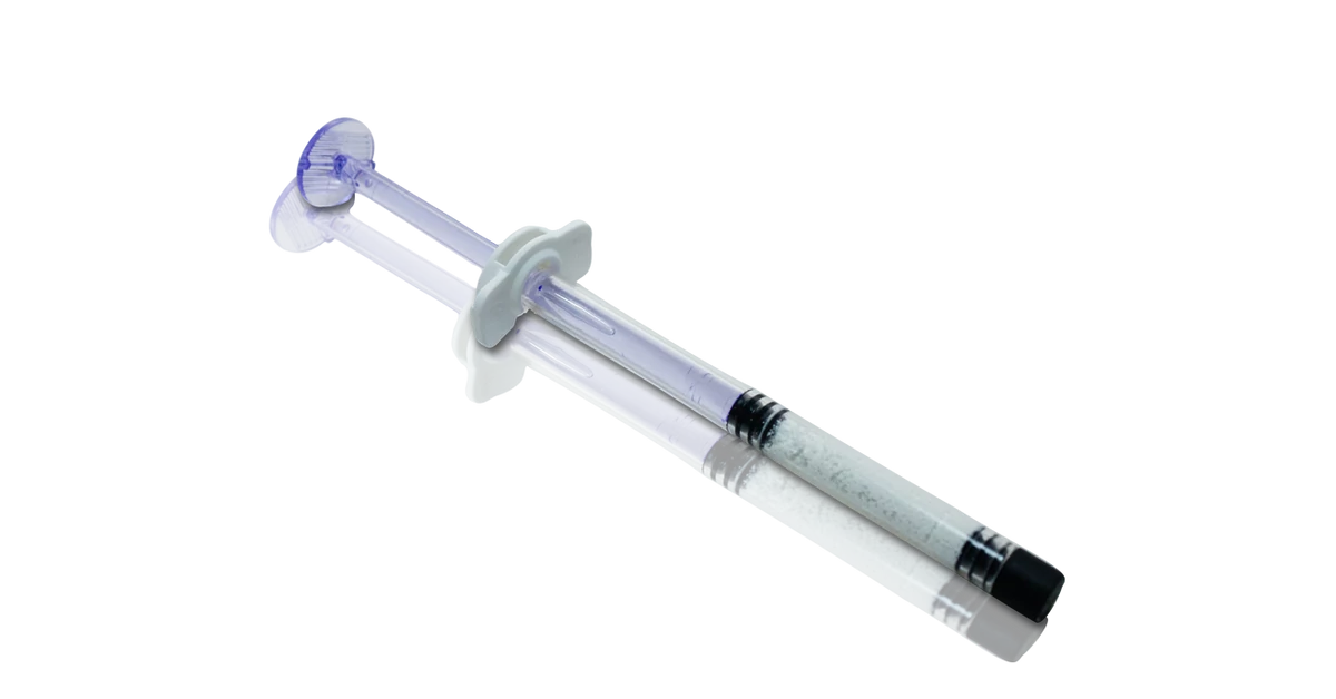 Injectable Bone Substitute - Dental Instruments and Materials Webshop ...