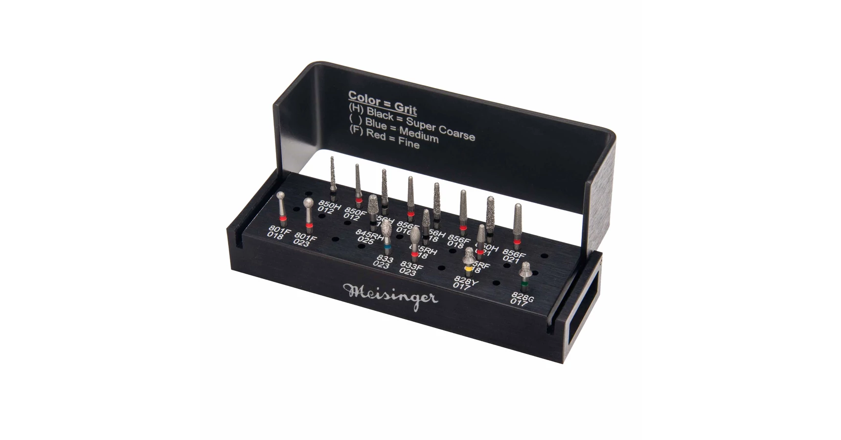 SC02 Prep Kit - Meisinger